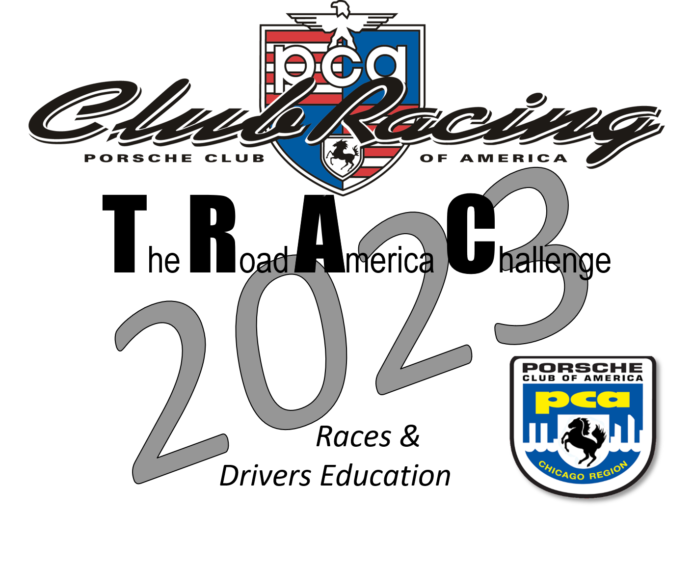 TRAC – The Road America Challenge