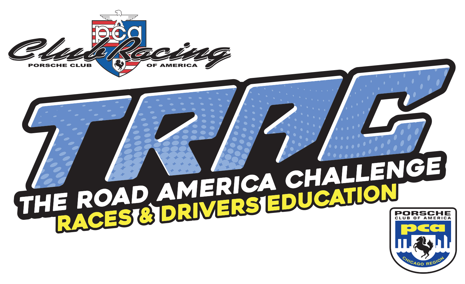 TRAC – The Road America Challenge